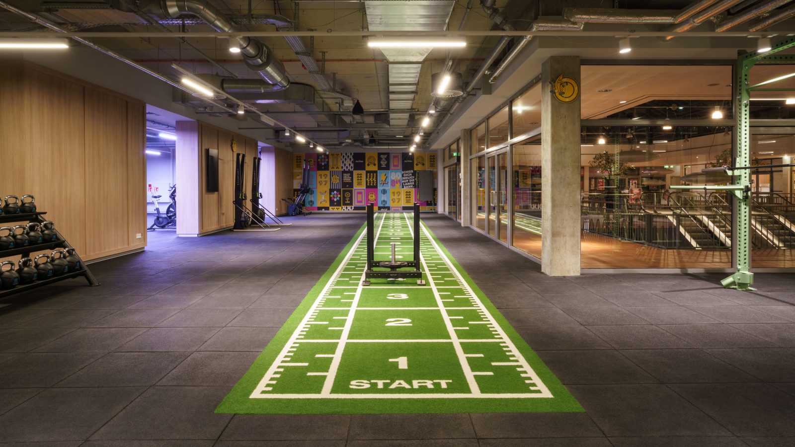 McFIT startet internationales Franchising und öffnet sich für neue Märkte