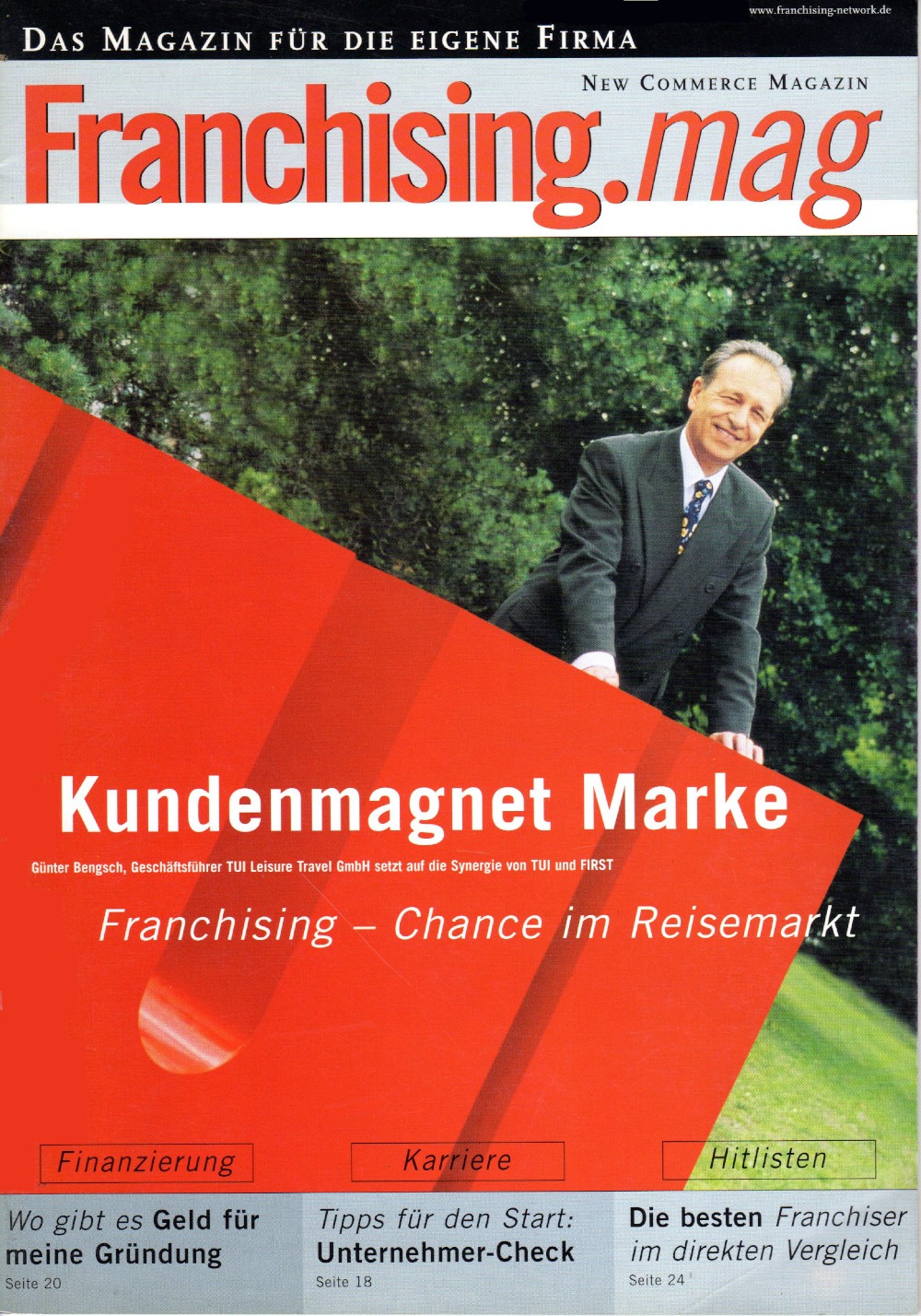 fmag_tui_title - Franchising Network